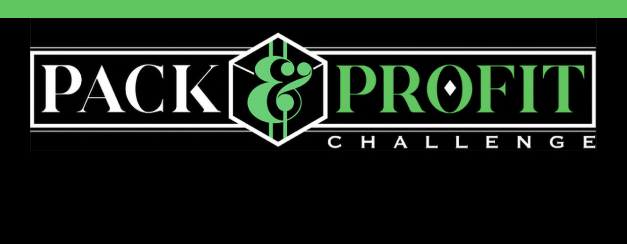 Pack & Profit Challenge Review (2025)